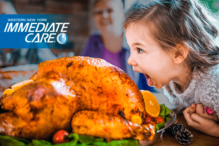 Mythbusters: Does Turkey Make You Sleepy? Is Antibacterial Soap Better?